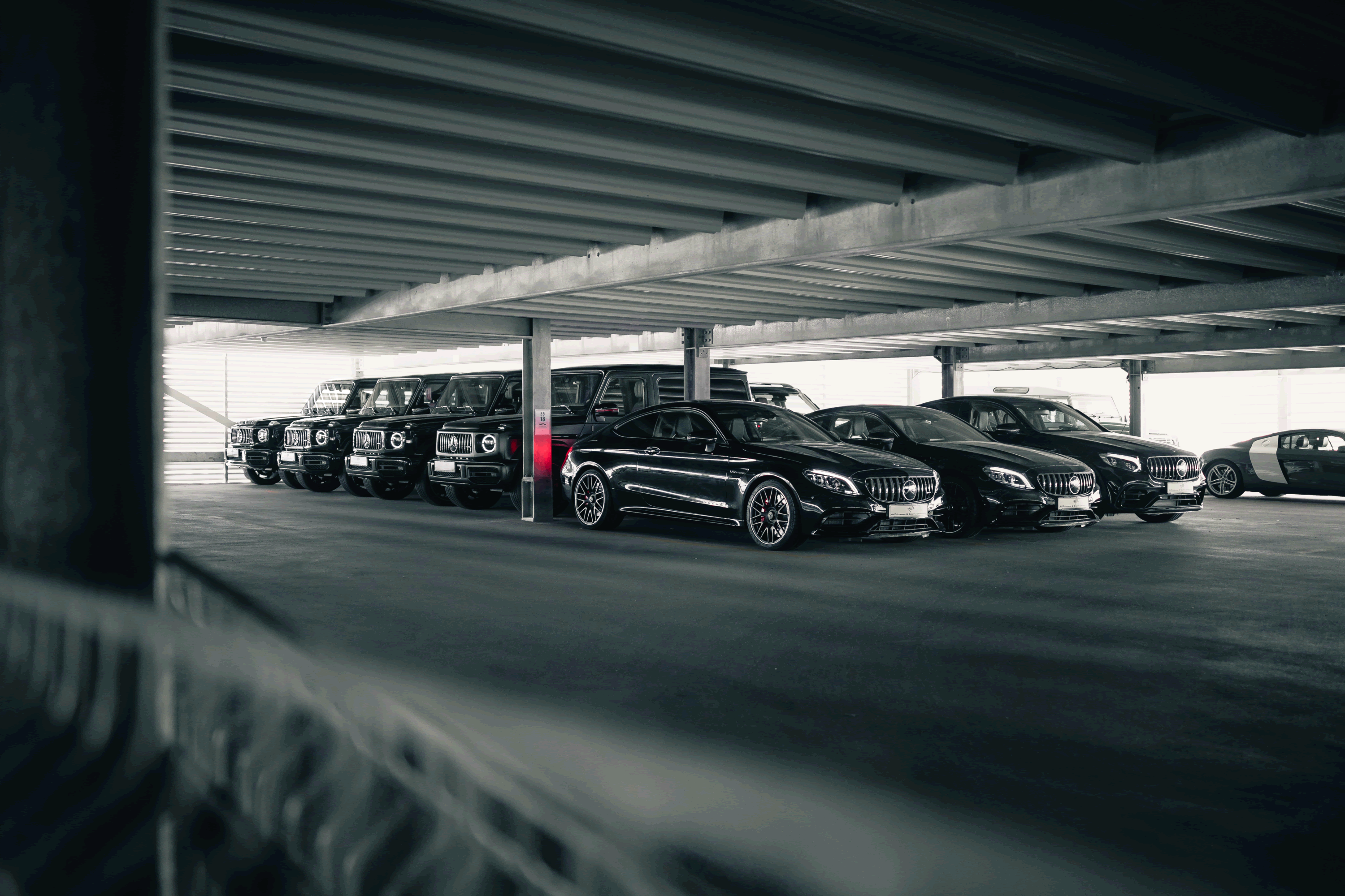 AVG Leasing- & Sportwagenzentrum GmbH